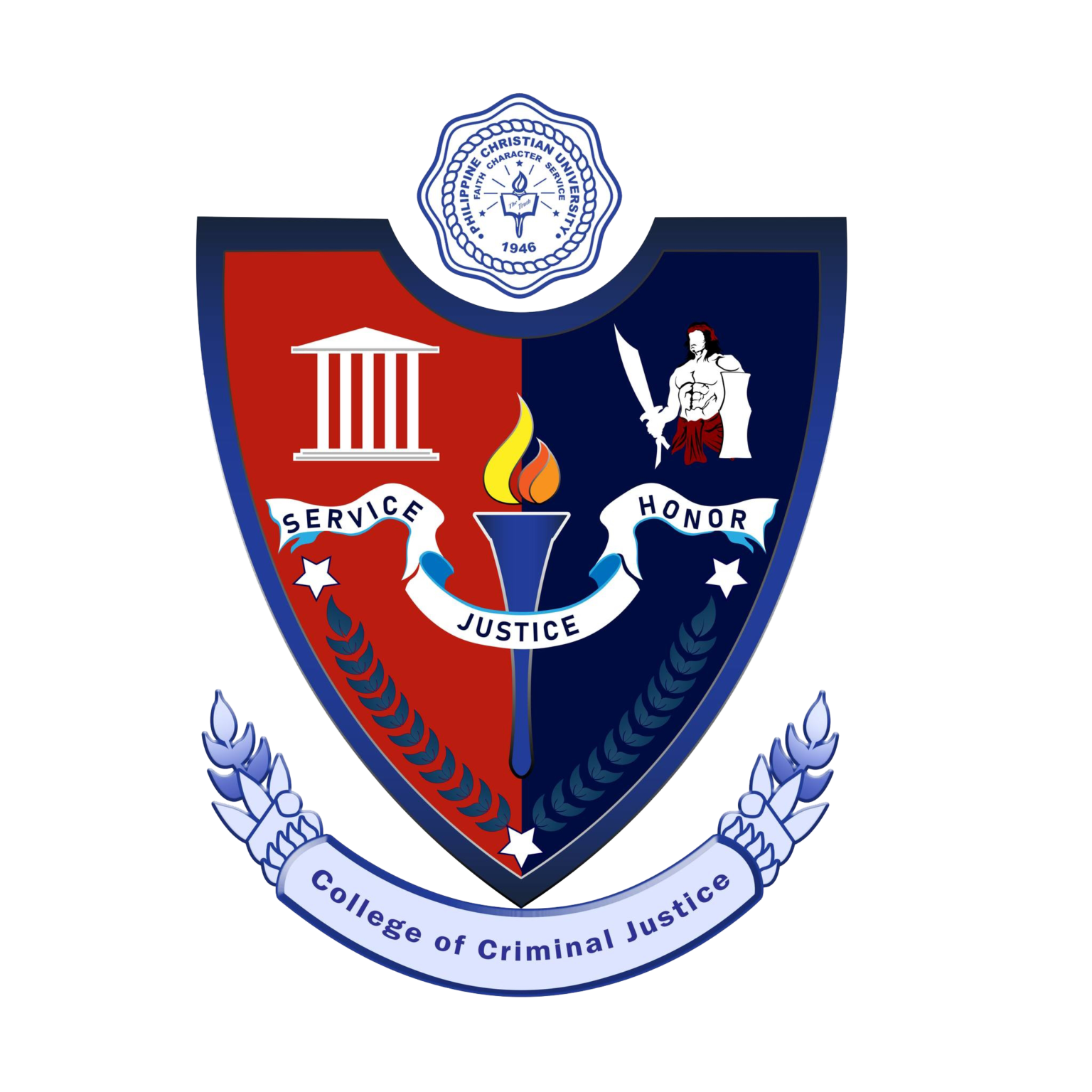 Undergraduate Programs – PCU Manila