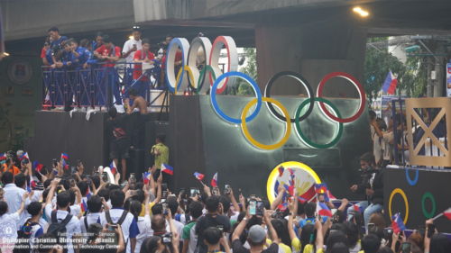 News and Updates – PCU Manila