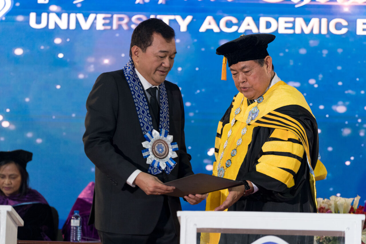 Contact – PCU Manila