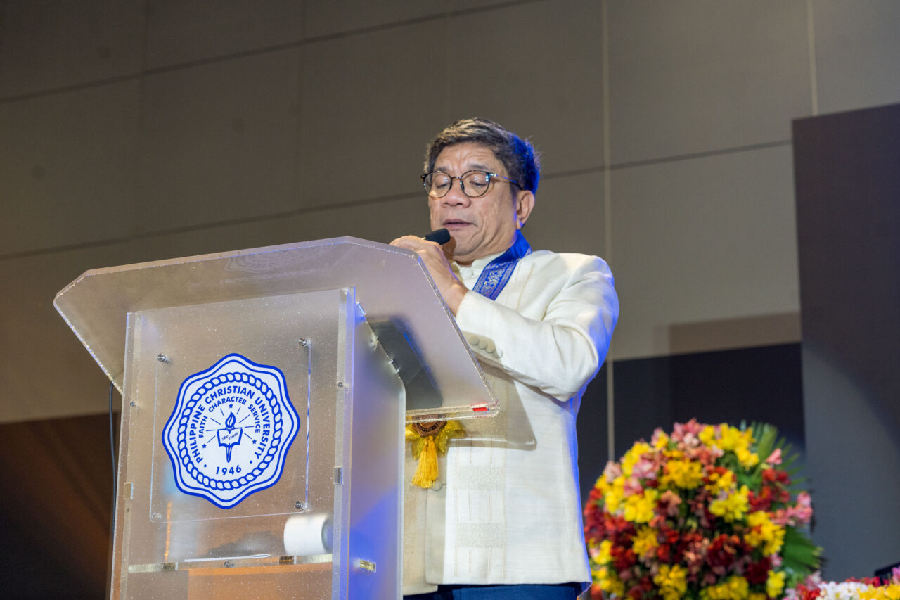 Congratulations, PCU Senior High School – Manila Graduates of 2025 ...