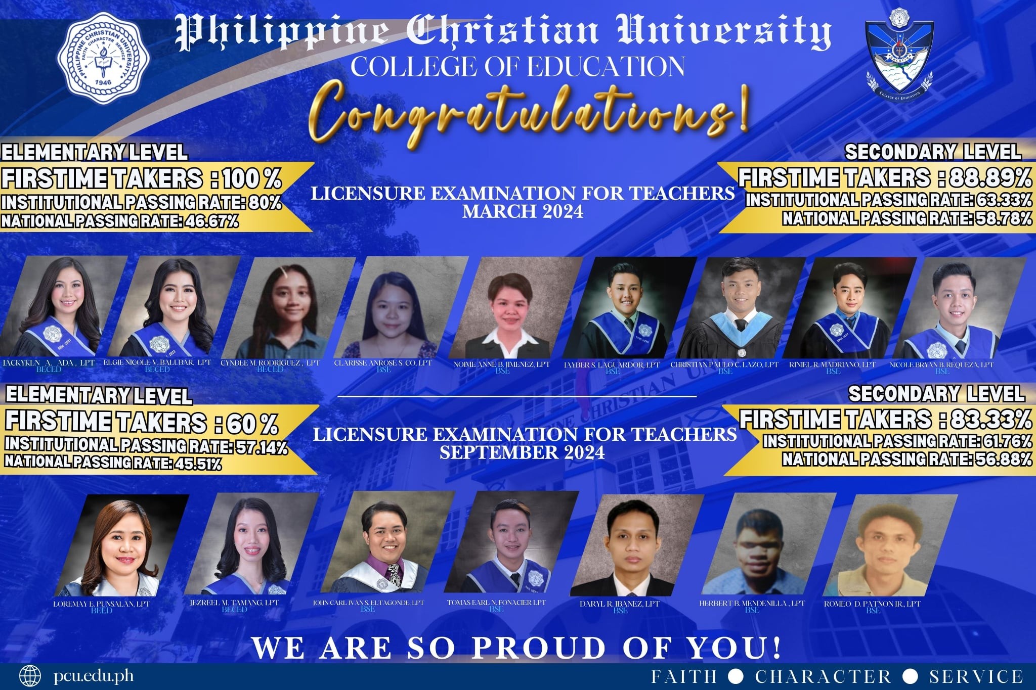 News and Updates – PCU Manila