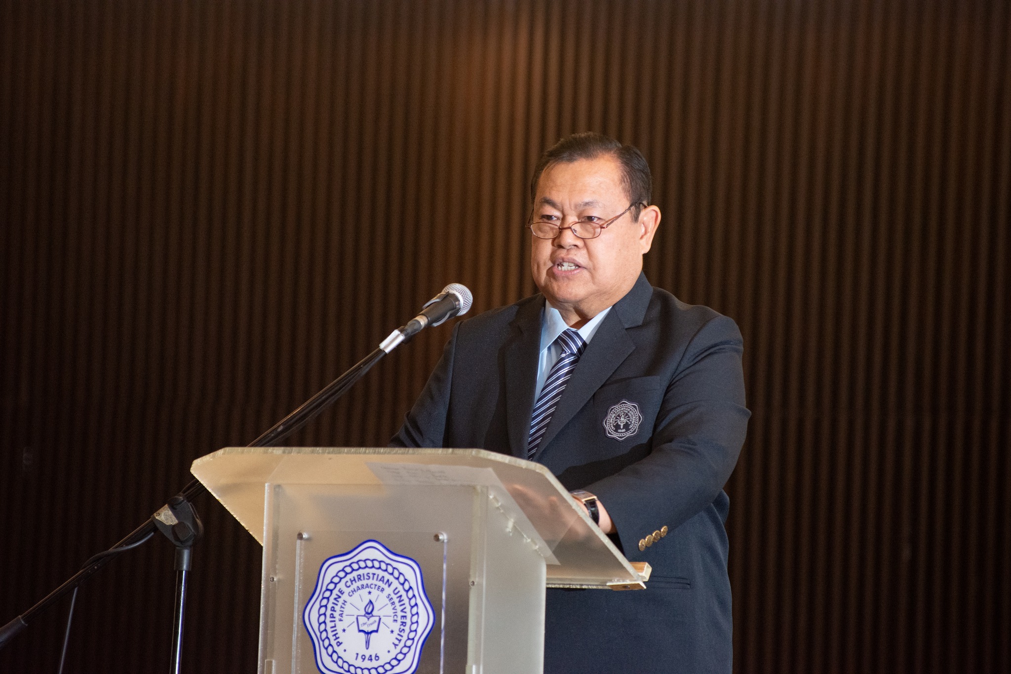 Philippine Christian University Hosts Historic Cultural and Educational ...