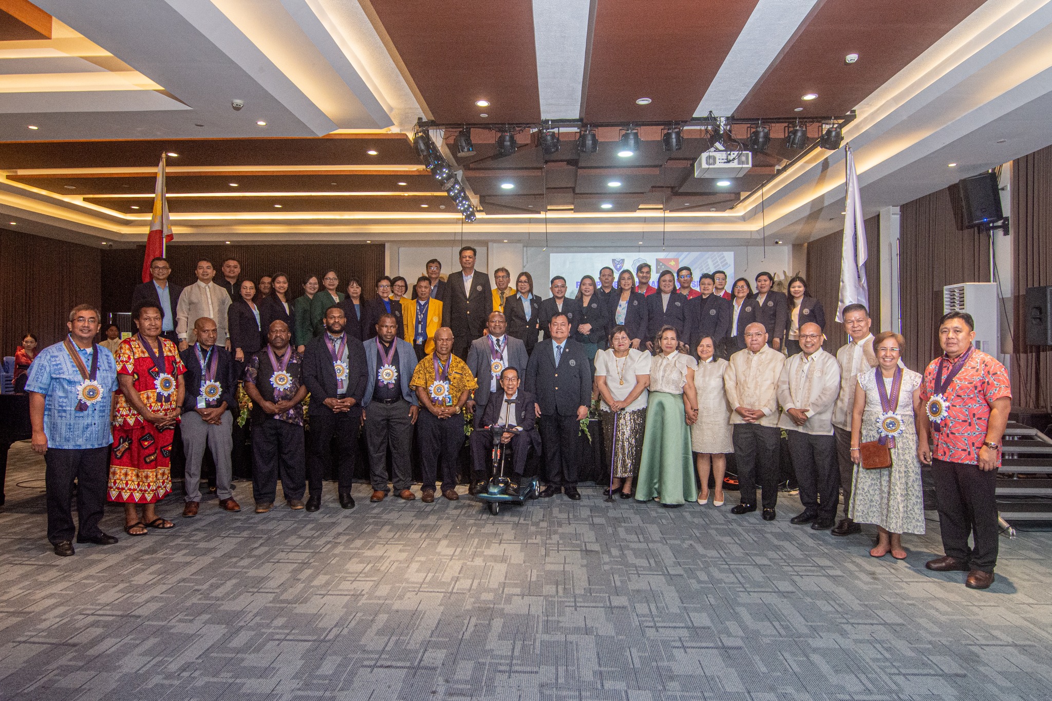 News and Updates – PCU Manila