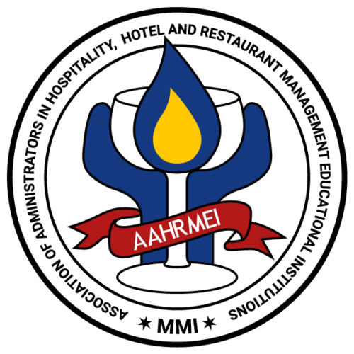 College of Hospitality and Tourism – PCU Manila