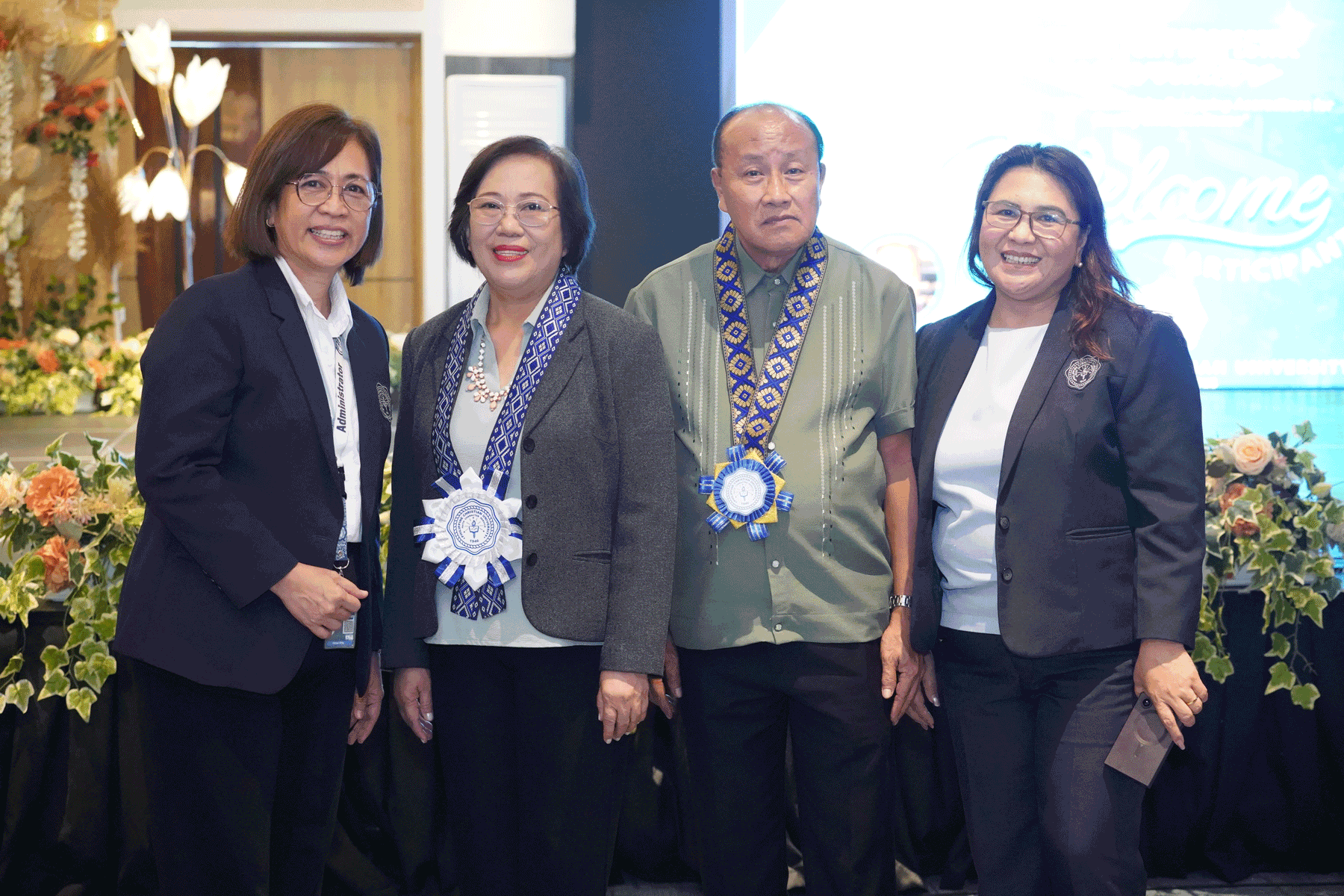 College of Education – PCU Manila