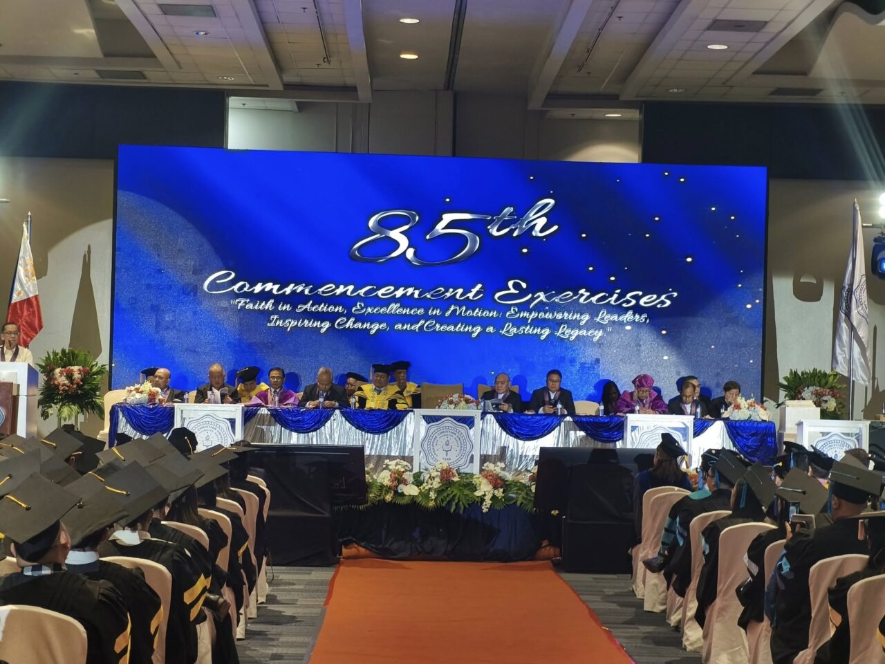 Contact – PCU Manila