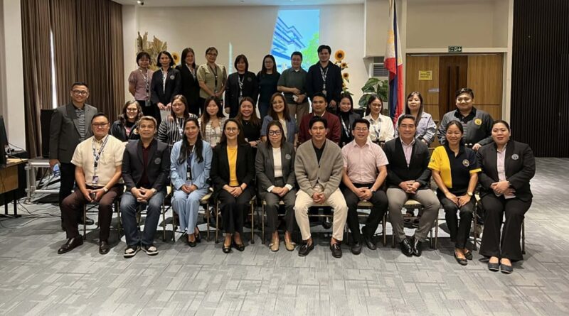 University Services – PCU Manila