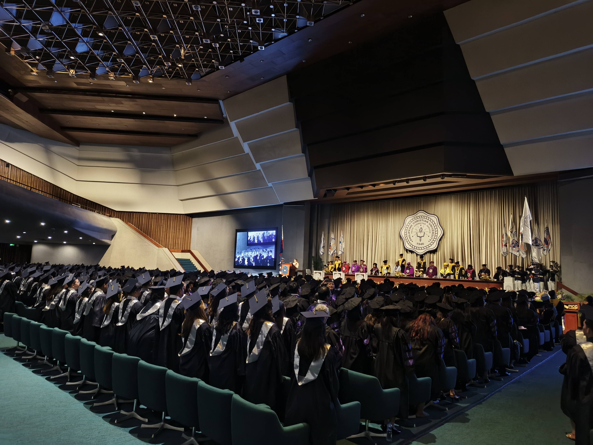 9 – PCU Manila